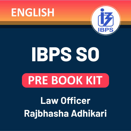 How to Prepare GA for IBPS SO Law Officer & Rajbhasha Adhikari